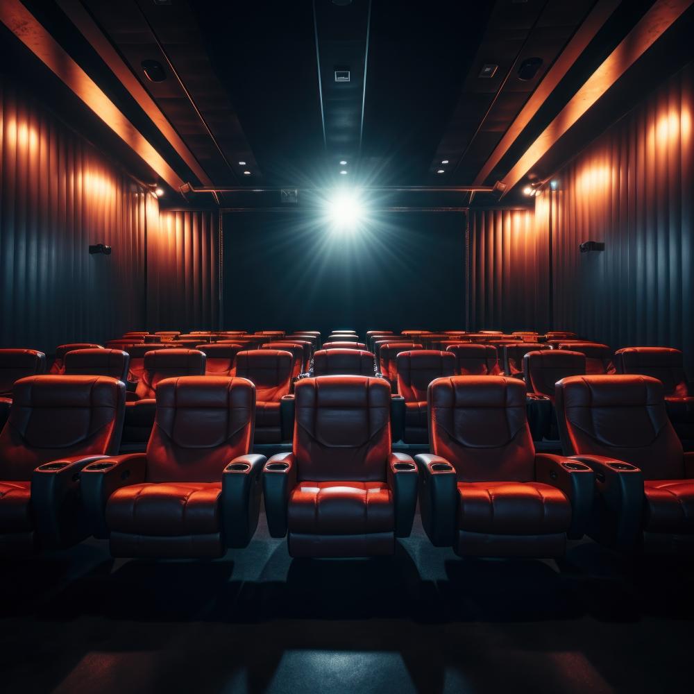 Local Theatre Plays Near Me