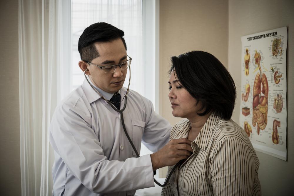 VA Clinic Anchorage