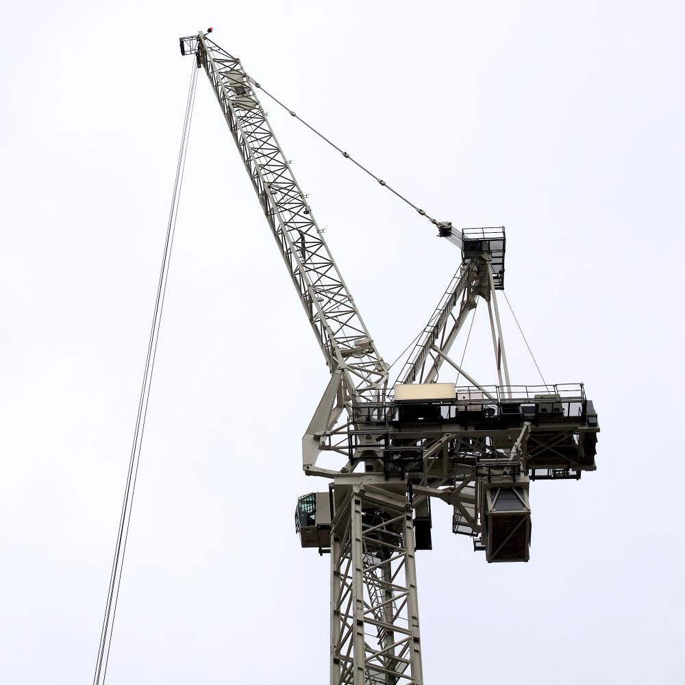 Crane Certification Practice Test - Train For The Crane