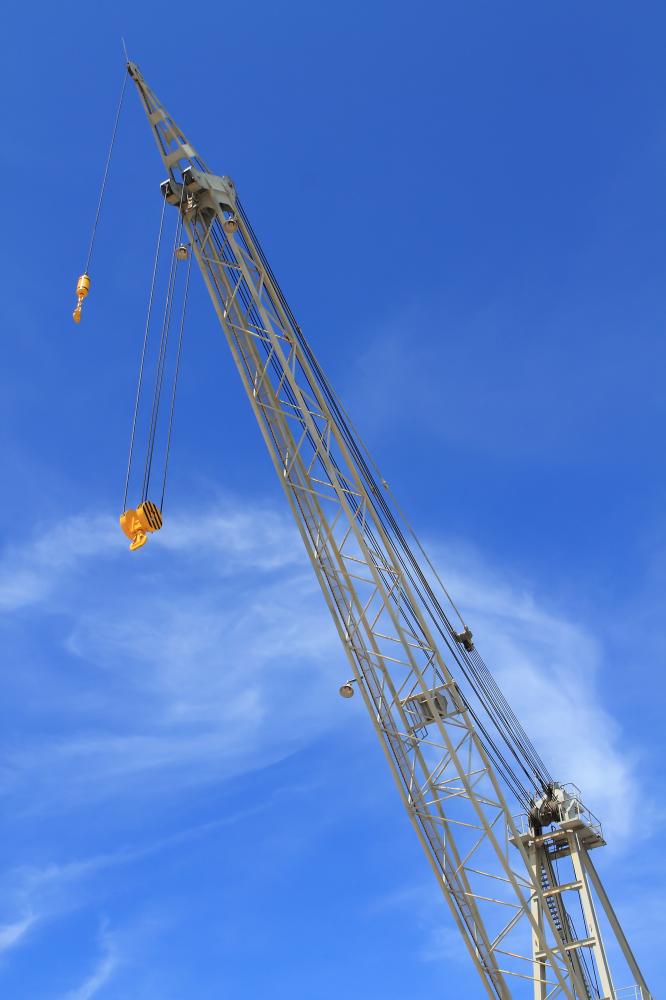 Crane Certification Practice Test - Train For The Crane
