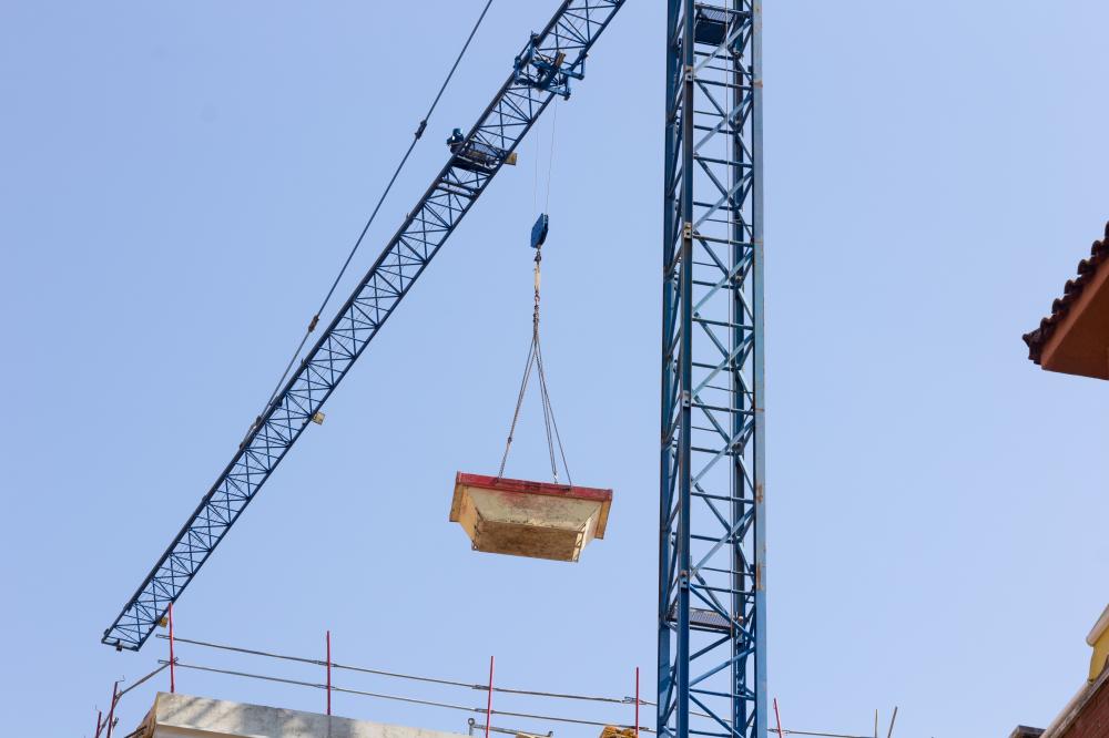 Crane Operator - Train For The Crane