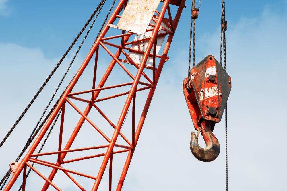Crane Certification Training - Train For The Crane