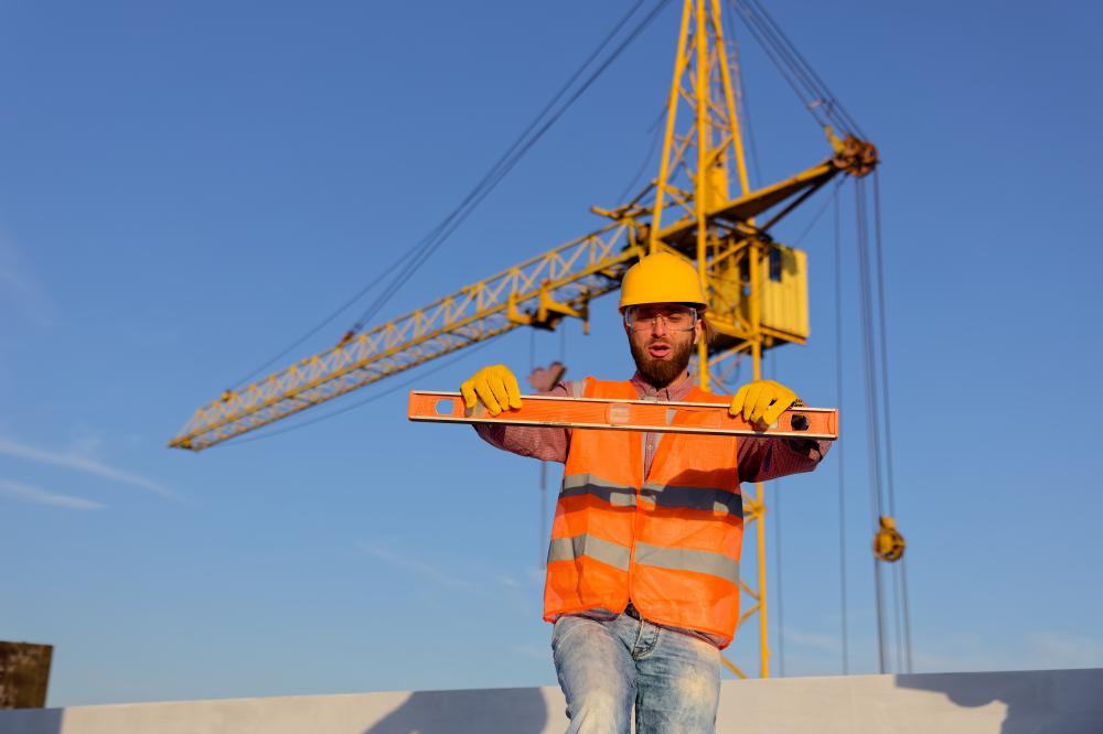 Crane Operator Training Program - Train For The Crane