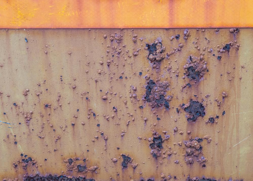 Rust Inhibitor Michigan - The Packline Company