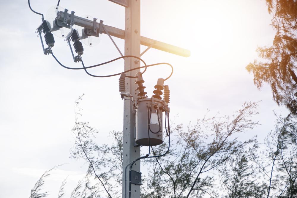 Transient Voltage Surge Suppression