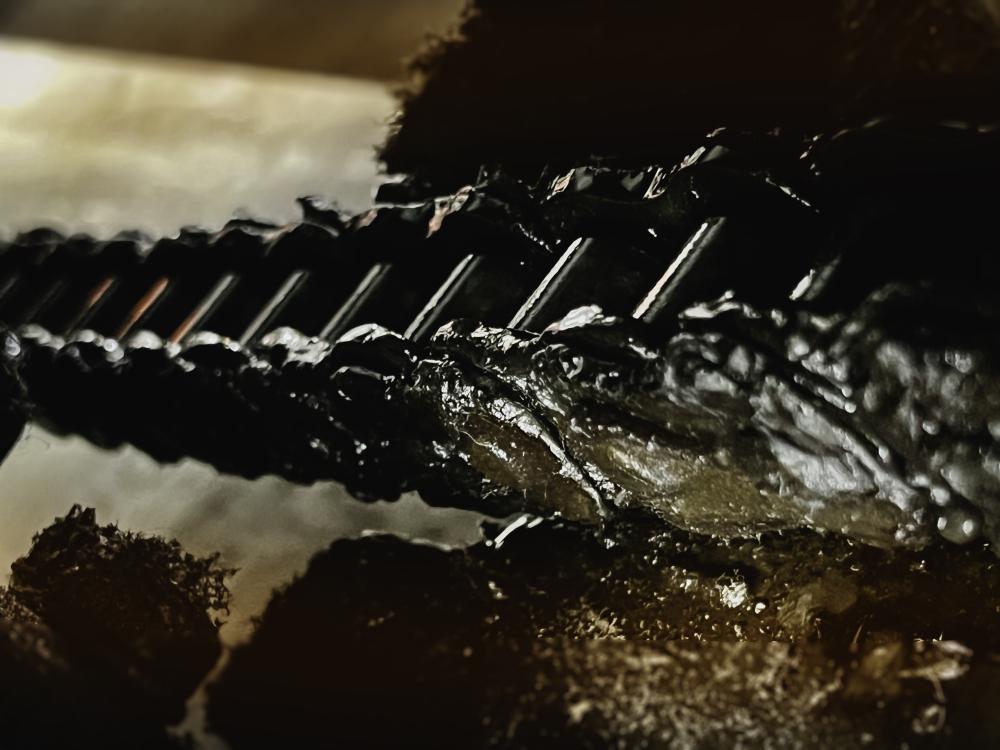 Chain Lubrication System - PLI