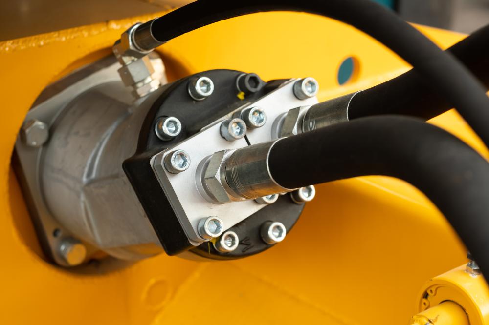 Lubrication Systems California - PLI