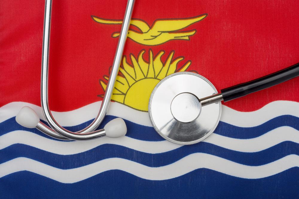 VA Clinic Anchorage