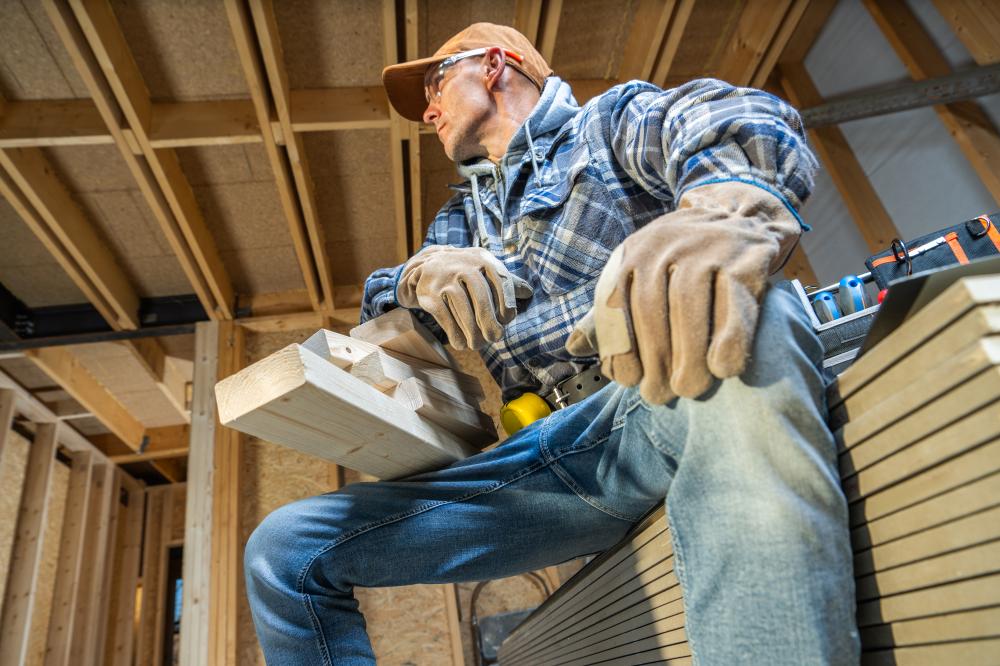Minnesota Carpenters
