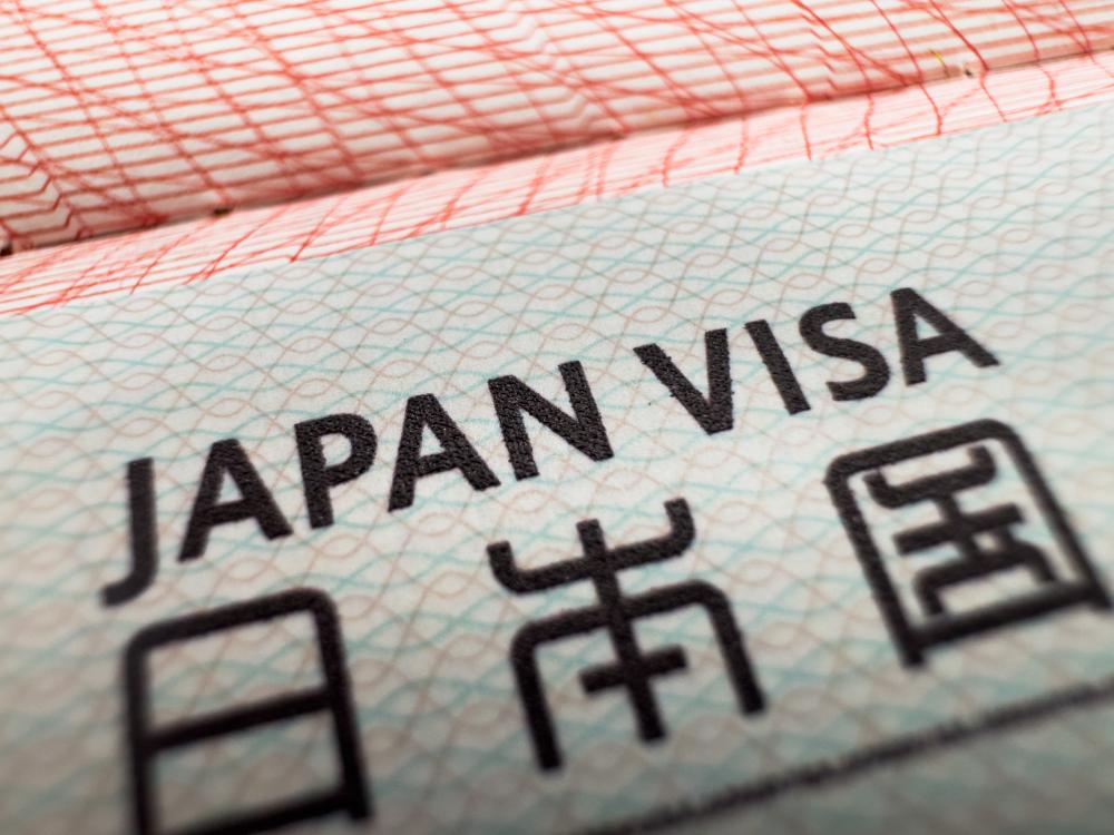 Do You Need A Visa For Japan