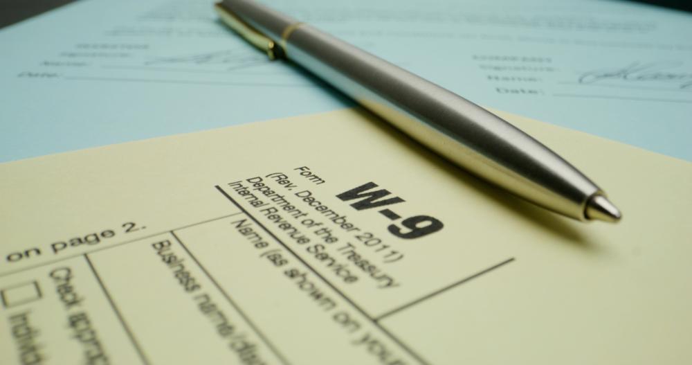 US Visa Document Number