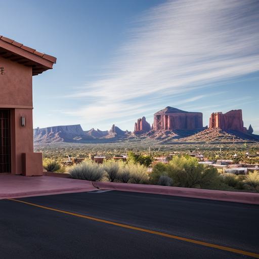 Drug Rehabs in Arizona | Legacy Recovery Center