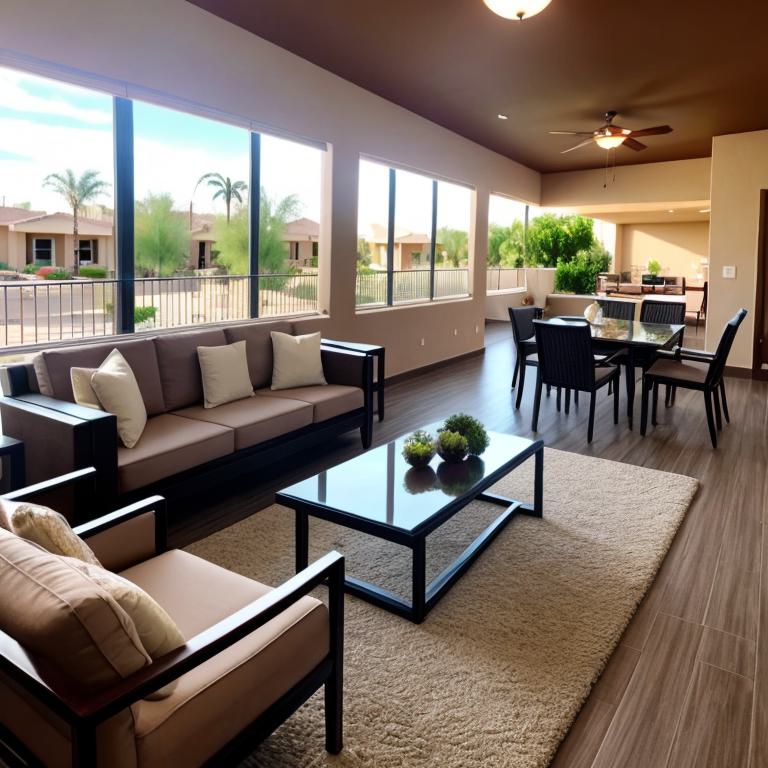 Rehab Tempe | Legacy Recovery Center