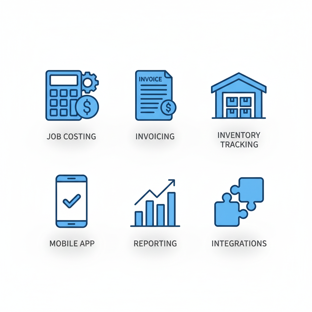Contractor Bookkeeping Help Columbia Md | Hill Bookkeeping & Consulting