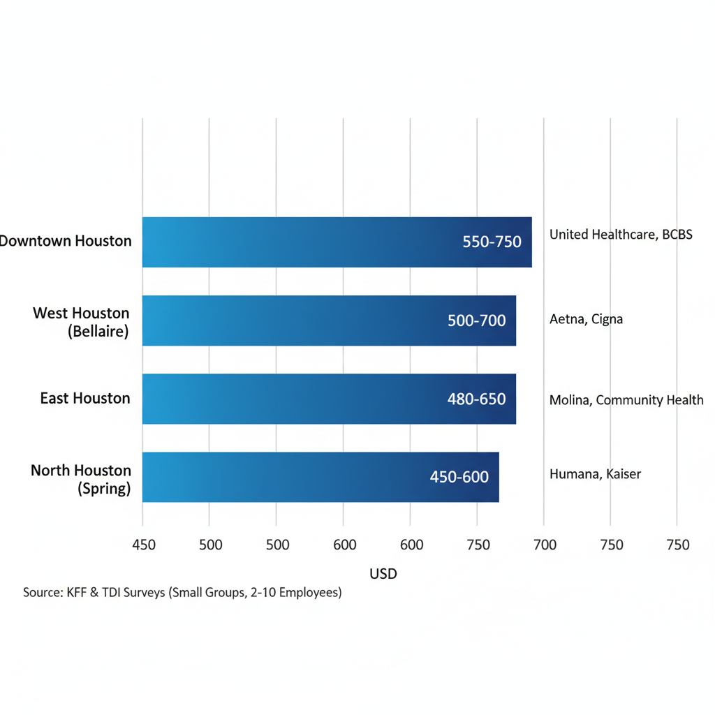 Group Medical Insurance Houston - Wise Insurance