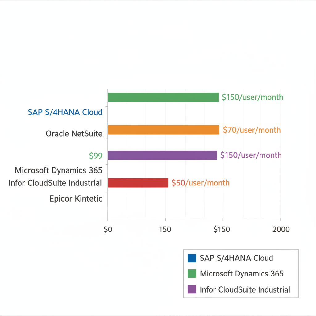 What Is a Cloud ERP System: Complete Guide for 2025