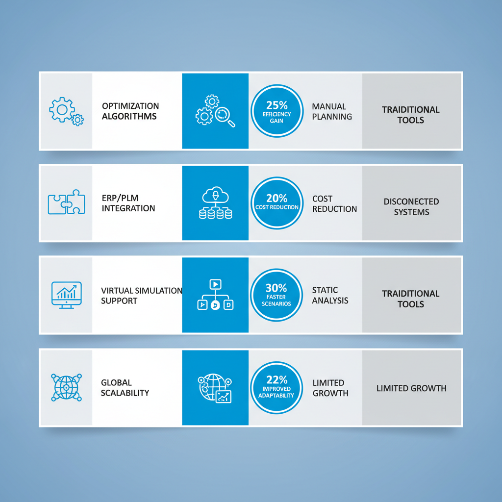 Delmia Supply Chain Planning: Complete Guide for 2025