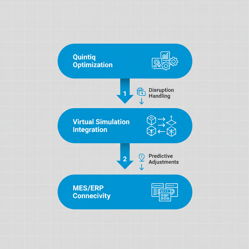 Delmia Supply Chain Planning: Complete Guide for 2025