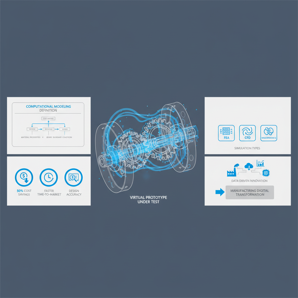 How to Choose Engineering Simulation Software: Complete 2025 Guide